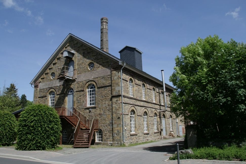 Kierspe | Region, Ausflugsziele & Veranstaltungen - Märkisches ...